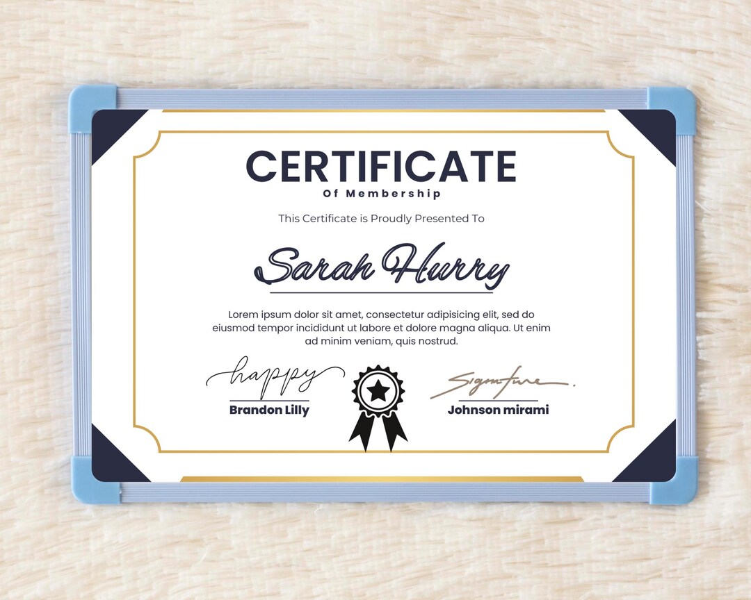 Custom Employee Recognition Trophy, Personalized Award Plaque, Work ...