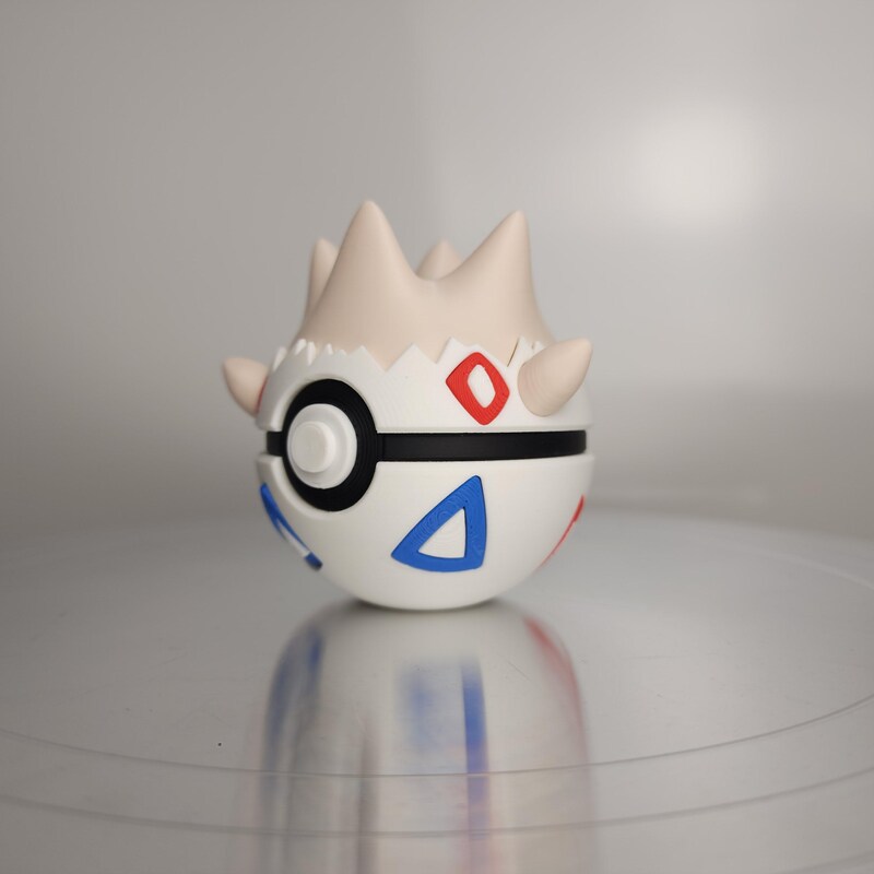 Togepi - Etsy