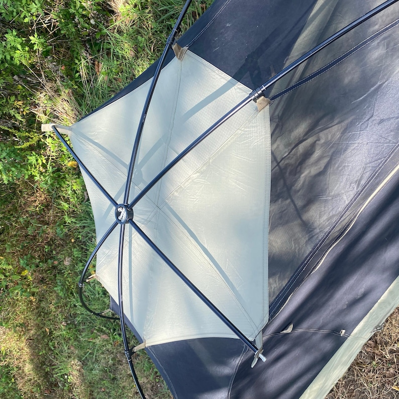 Lightfighter 1 One Man Tent Genuine US Army Issue Coyote Very Good - Etsy