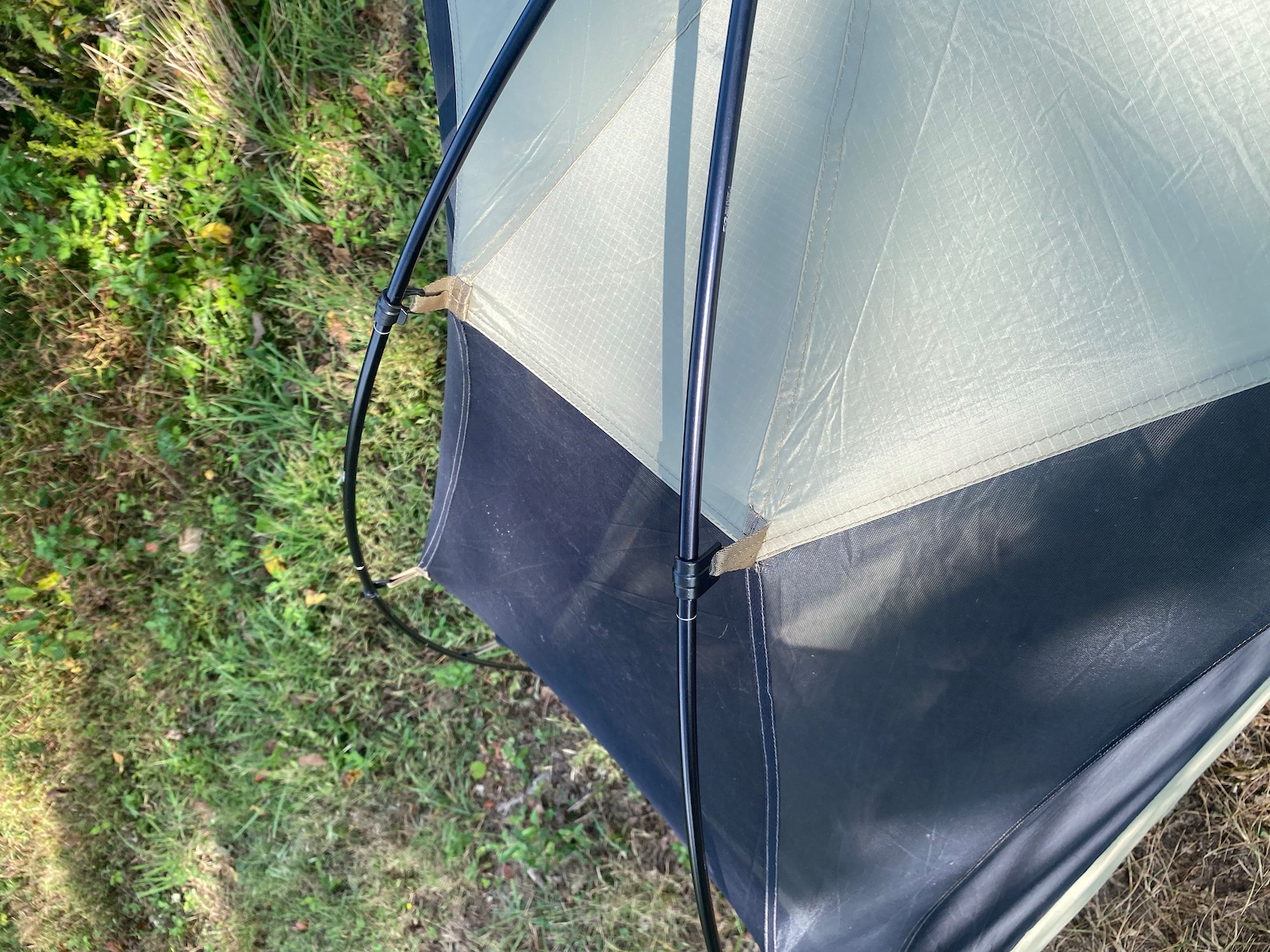 Lightfighter 1 One Man Tent Genuine US Army Issue Coyote Very Good - Etsy