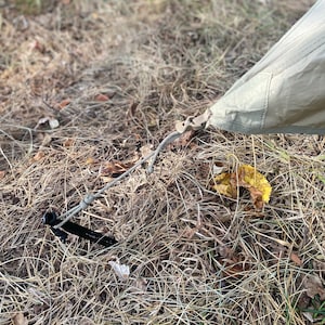 Lightfighter 1 One Man Tent Genuine US Army Issue Coyote Very Good - Etsy