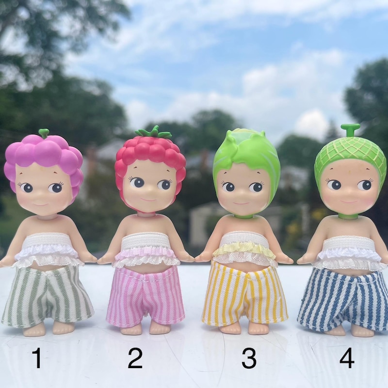 Sonny Angel Clothes - Etsy