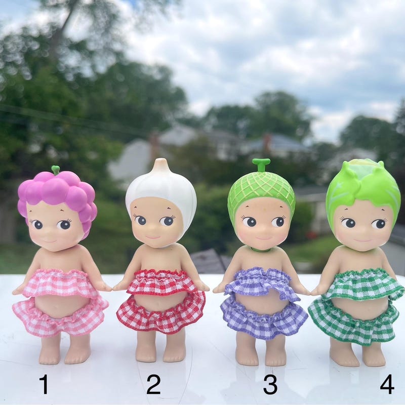 Sonny Angel Phone Hippers - Etsy