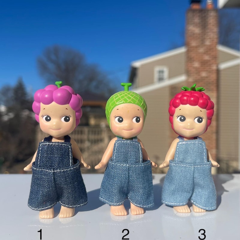 Sonny Angel Dolls - Etsy