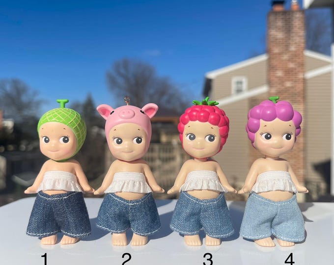 Sonny Angel Clothes - Etsy