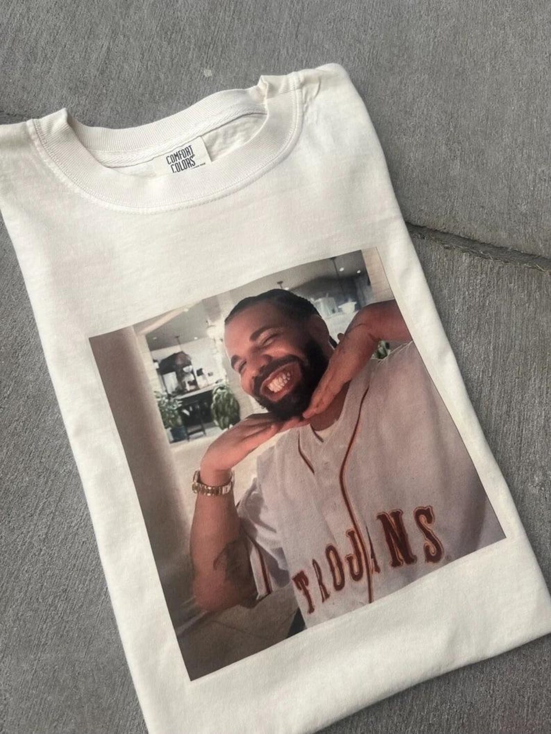 Vintage Drake Shirt,drake Rapper Shirt,drake Take Care Shirt,drake ...