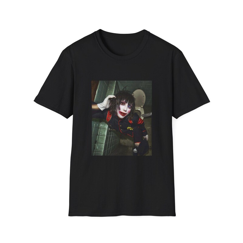 Visual Kei Clothing - Etsy