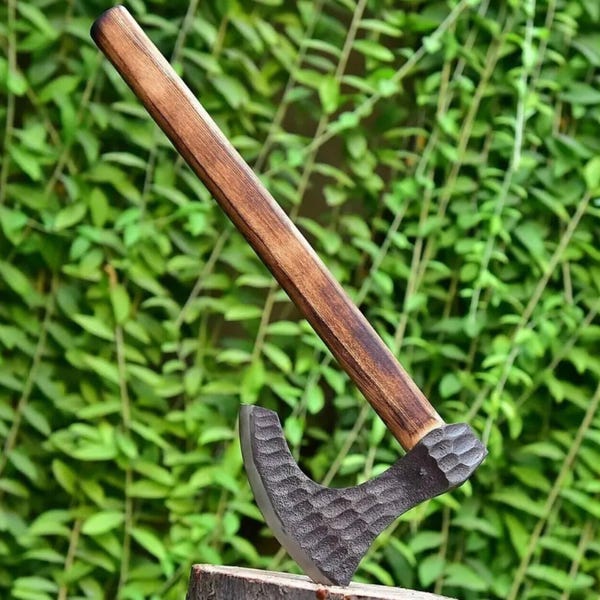 Custom Tomahawk - Etsy
