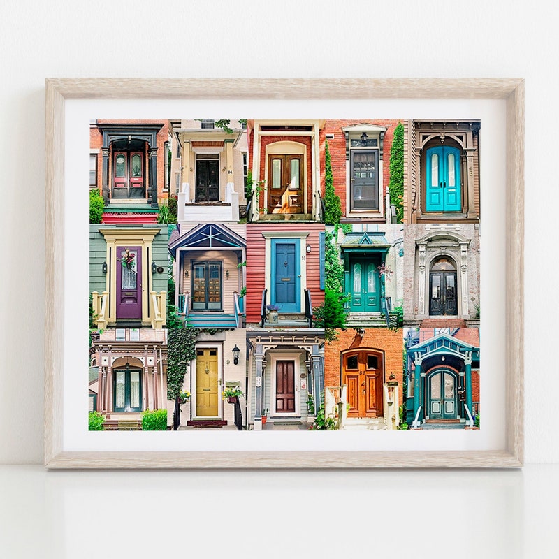 Door Photography - Etsy