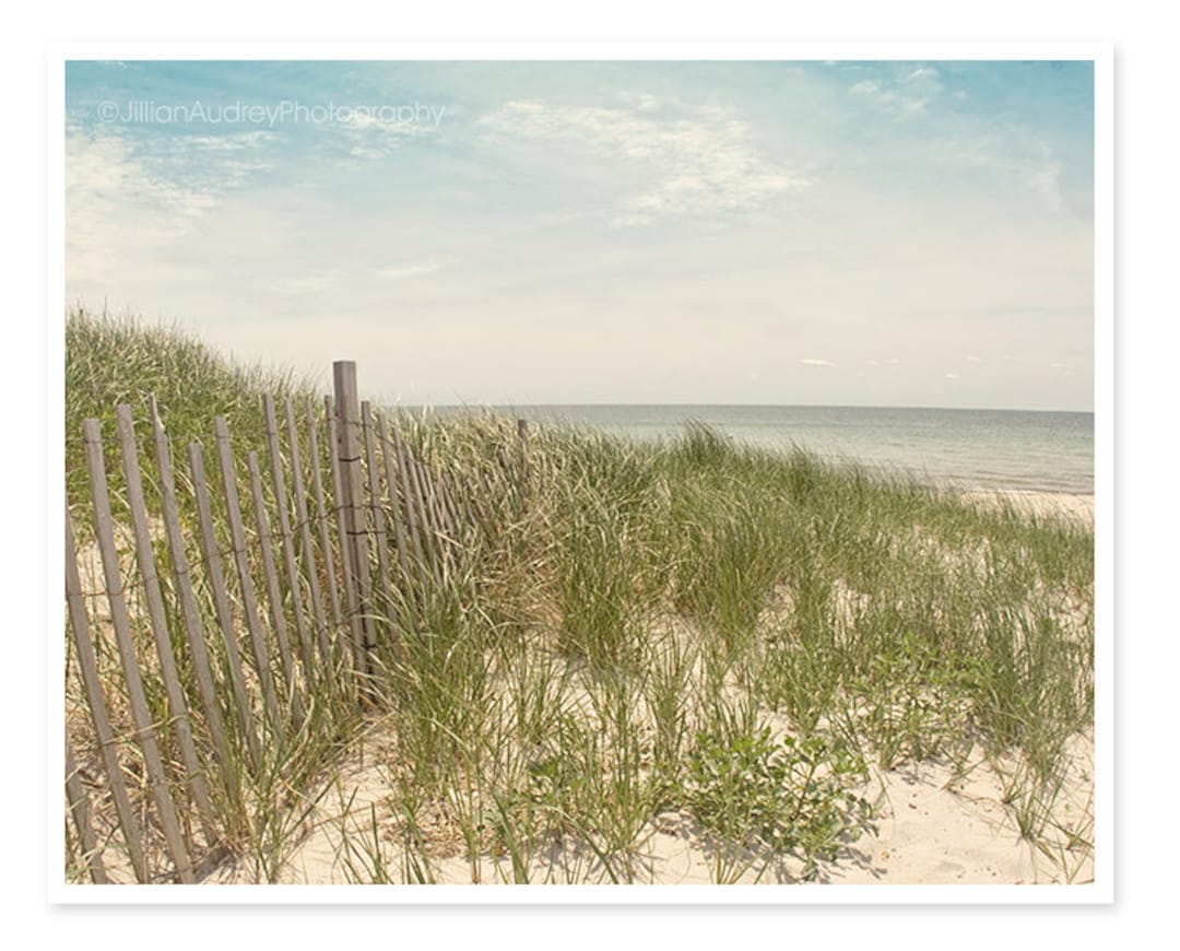 Beach Dunes Photography, Cape Cod, Sand Dunes, Landscape Photography ...