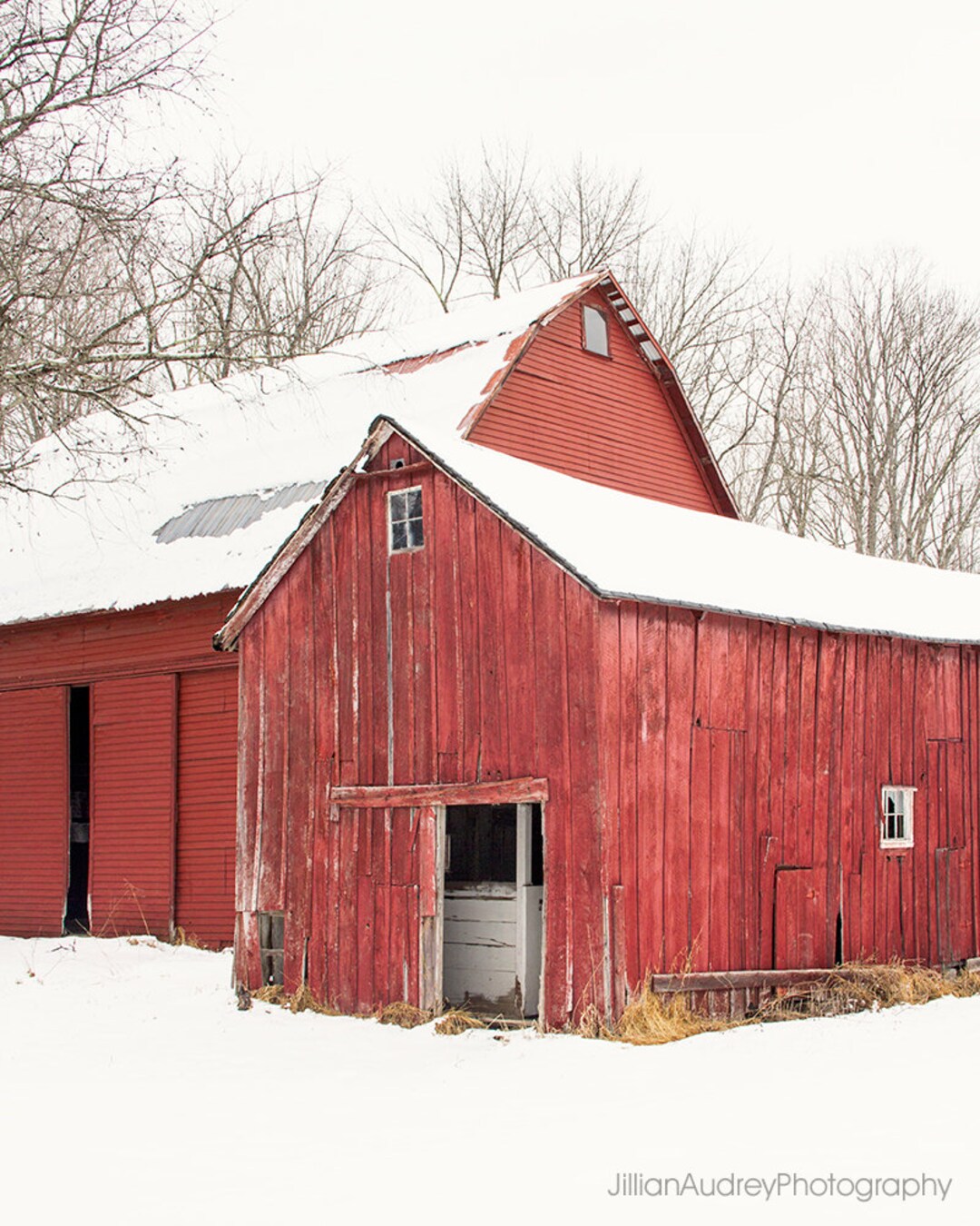 Red Barn Photography, Modern Farmhouse Art, Farmhouse Chic Decor, Rural ...