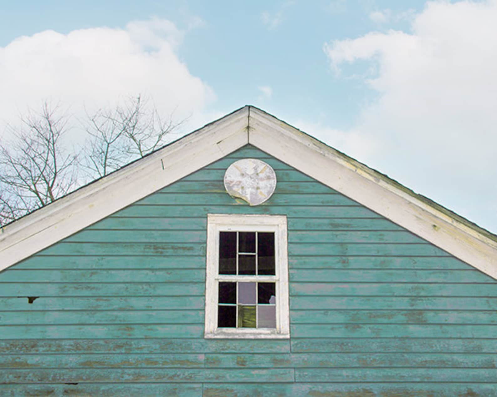 Blue Barn Photography Rustic Photography Rural Decay - Etsy