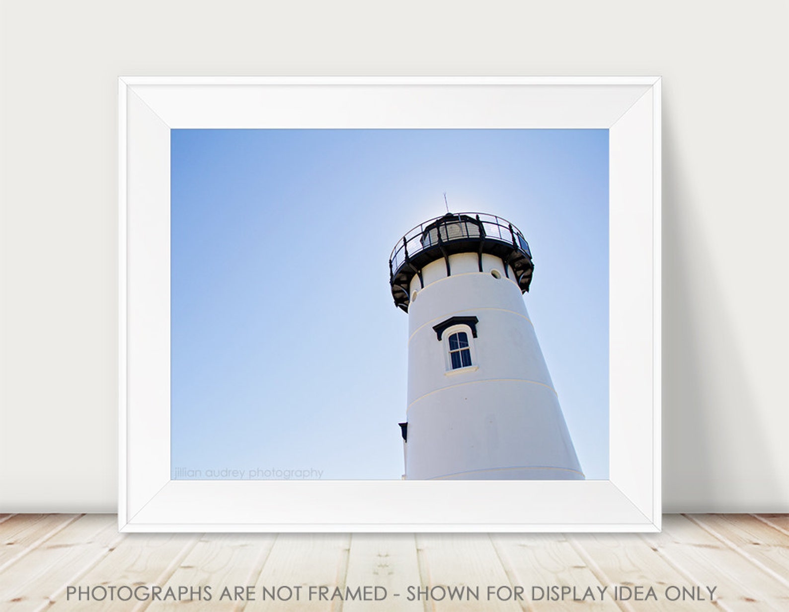 Minimal Modern Lighthouse Photography Nautical Photography - Etsy