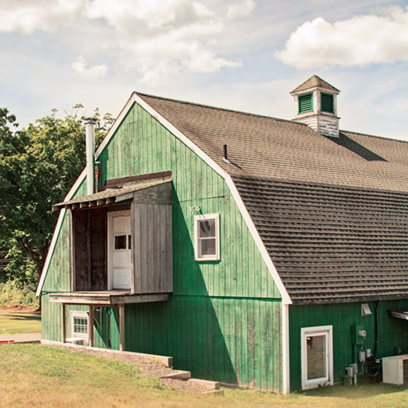 Barn Chic - Etsy
