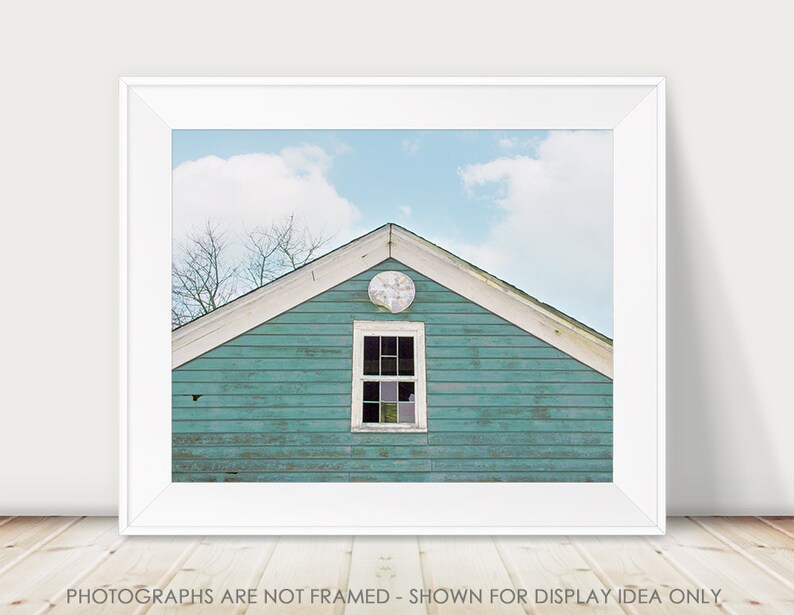 Blue Barn Photography, Rustic Photography, Rural Decay, Abandoned Barn ...