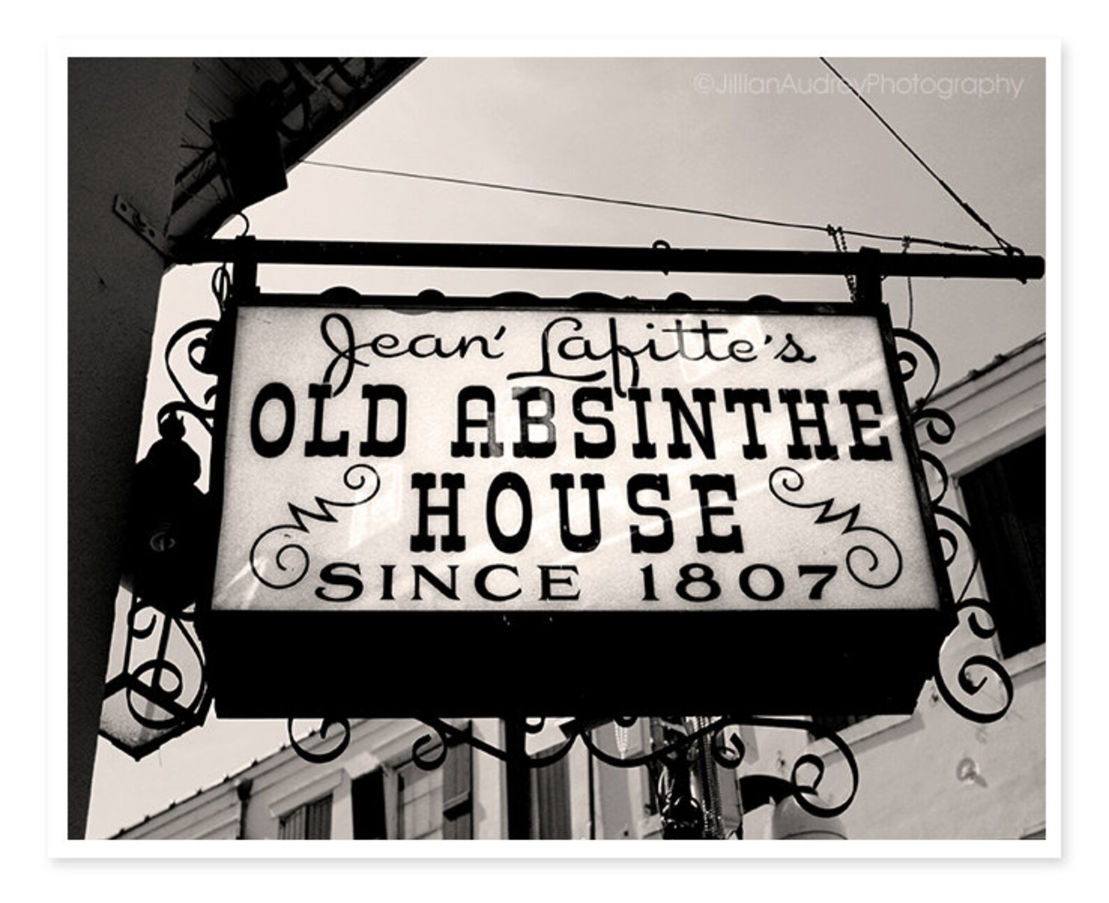 Old Absinthe House, New Orleans Photography, Bar Sign Photograph, Mardi ...
