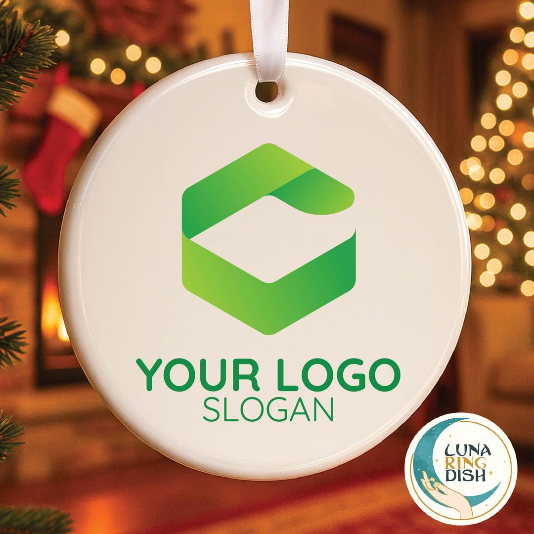 Company Logo, Custom Business Logo Design,corporate Gift, Custom ...