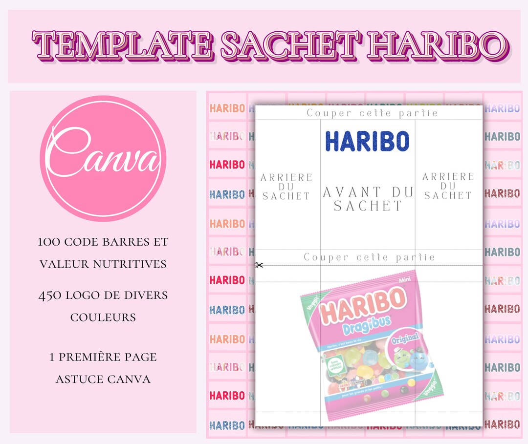 Kinder Bueno Template L Logo Offered L Canva Tip Offered L PNG ...