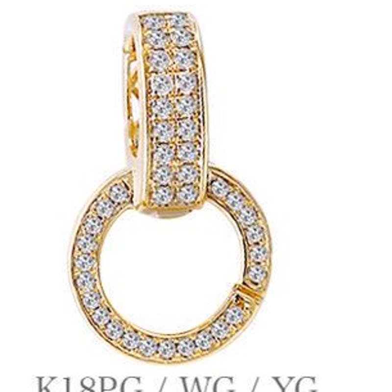 Jewelry Enhancers - Etsy