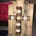 Custom Baseball/softball Cross - Etsy