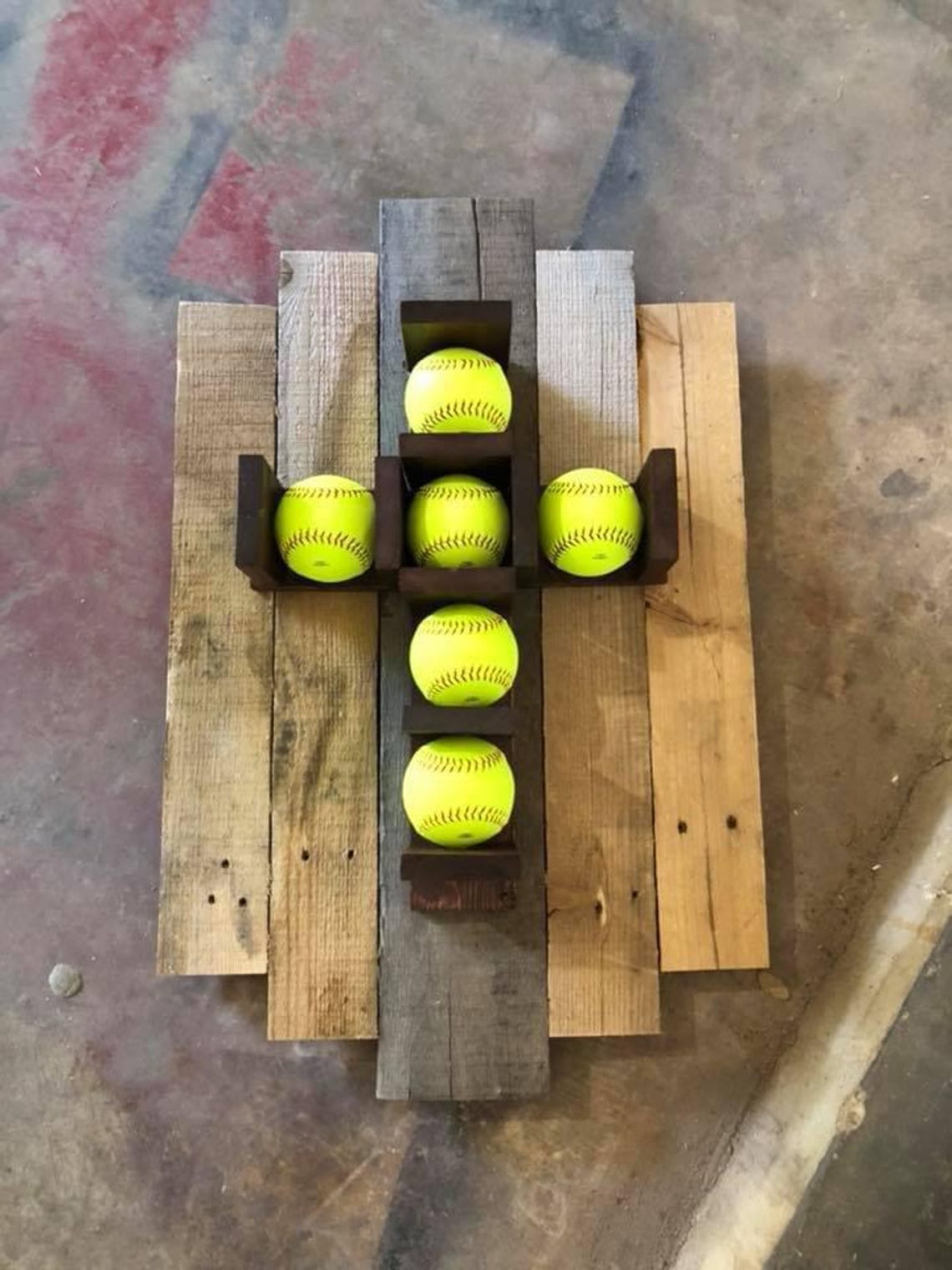Custom Baseball/softball Cross - Etsy