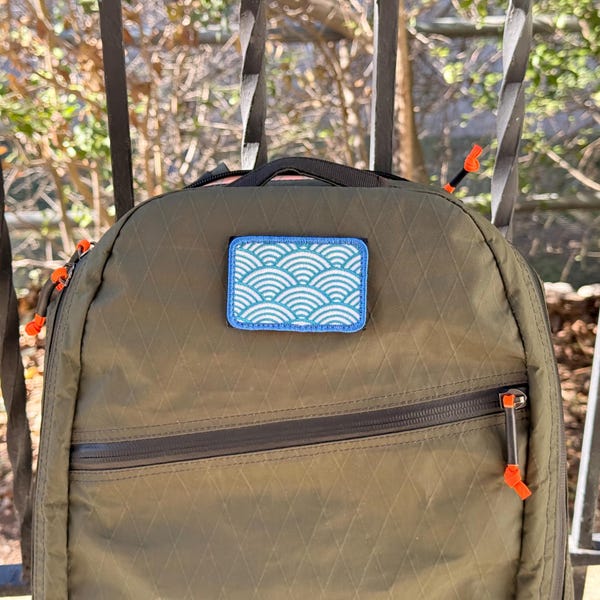 Velcro Patch - Etsy