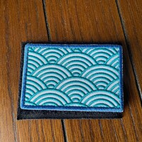 Velcro Patch - Etsy