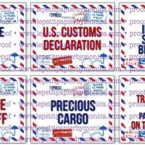 Precious Cargo precious Cargo Baby Shower Sign - Etsy