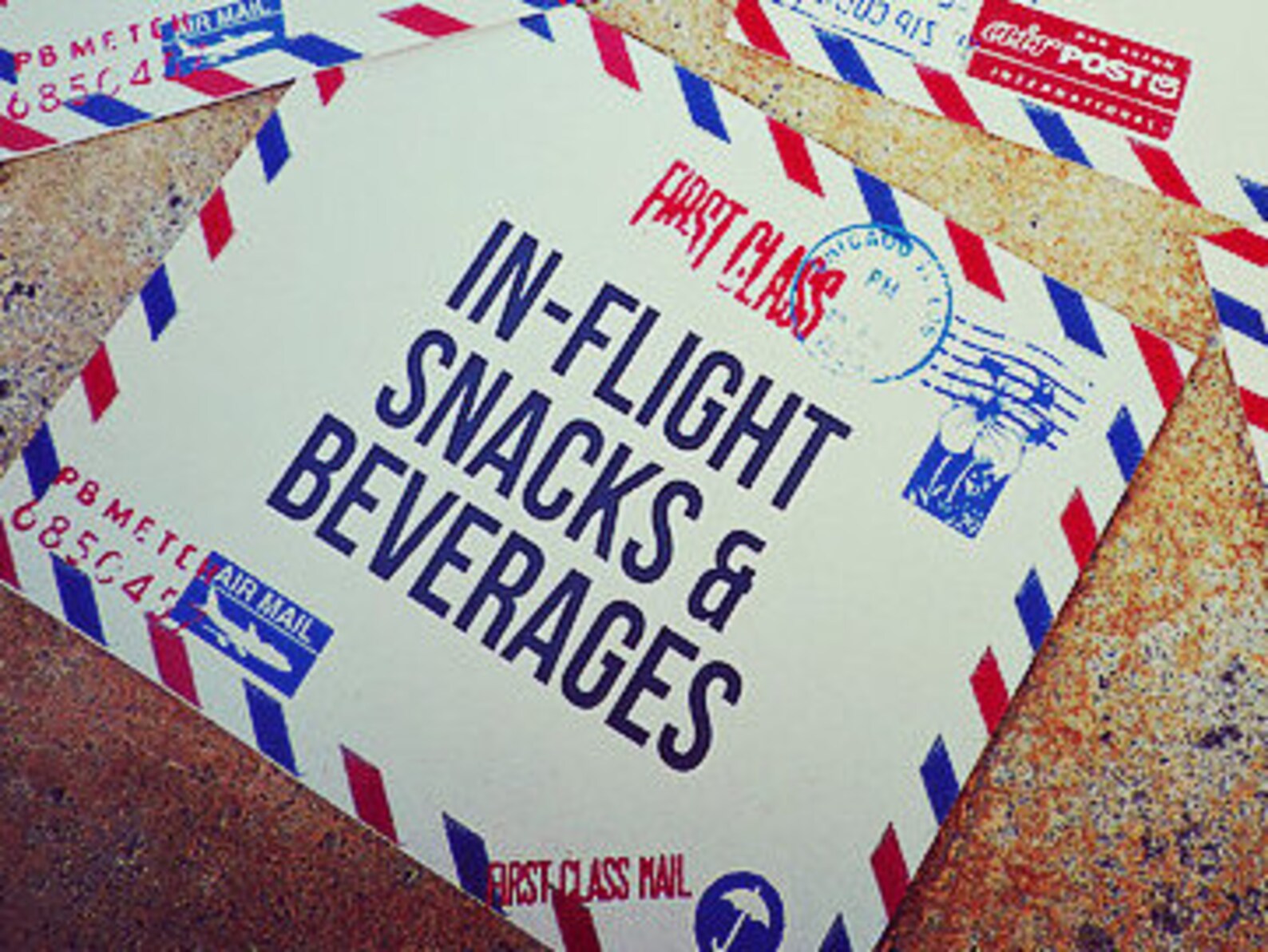 Precious Cargo in-flight Snacks & Beverages Baby Shower Sign DIGITAL ...