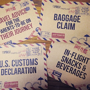 Precious Cargo precious Cargo Baby Shower Sign DIGITAL FILE - Etsy