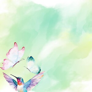 Daisy Floral Lined Writing Paper | Digital Stationery | Printable ...