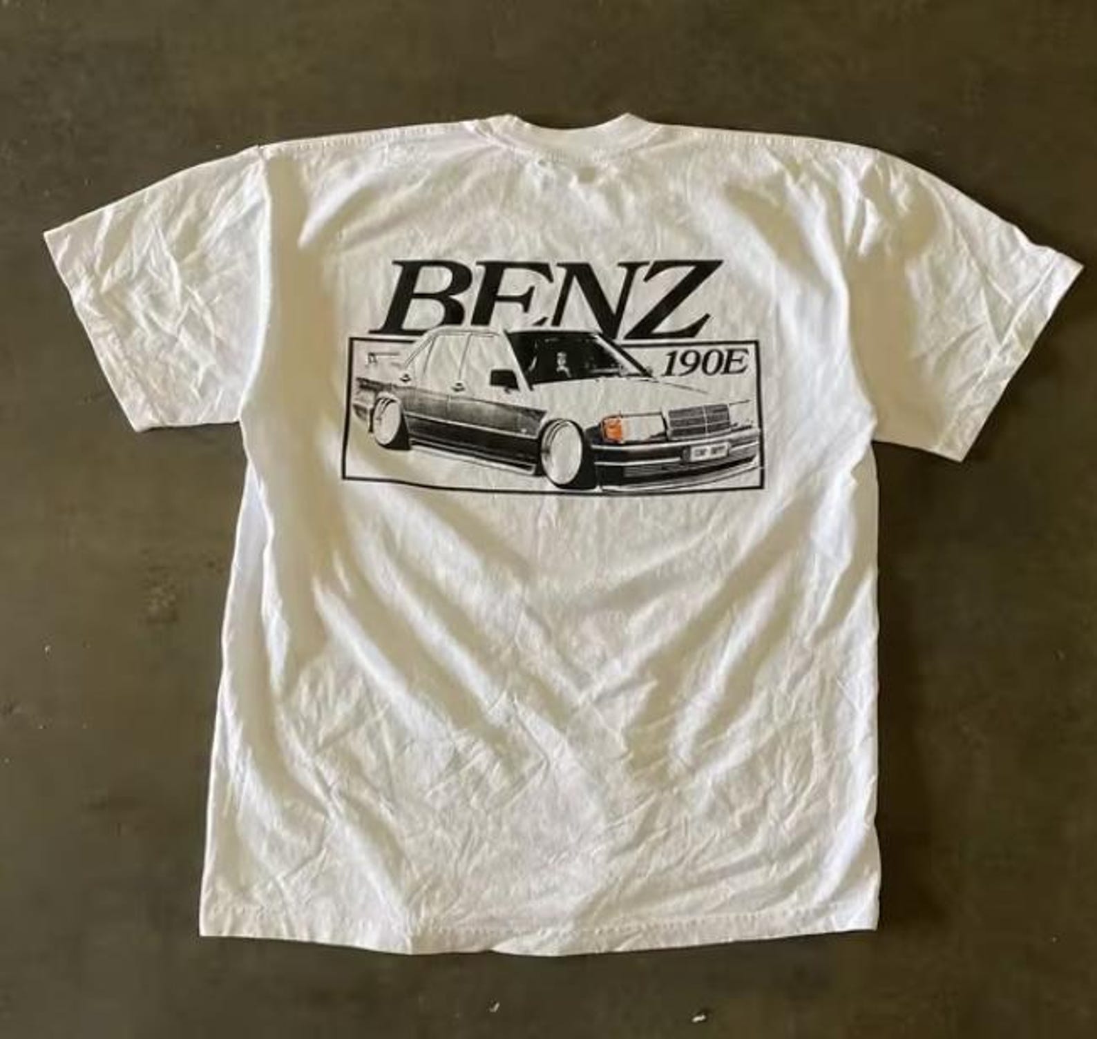 Vintage Car Shirts Perfect Gift - Etsy