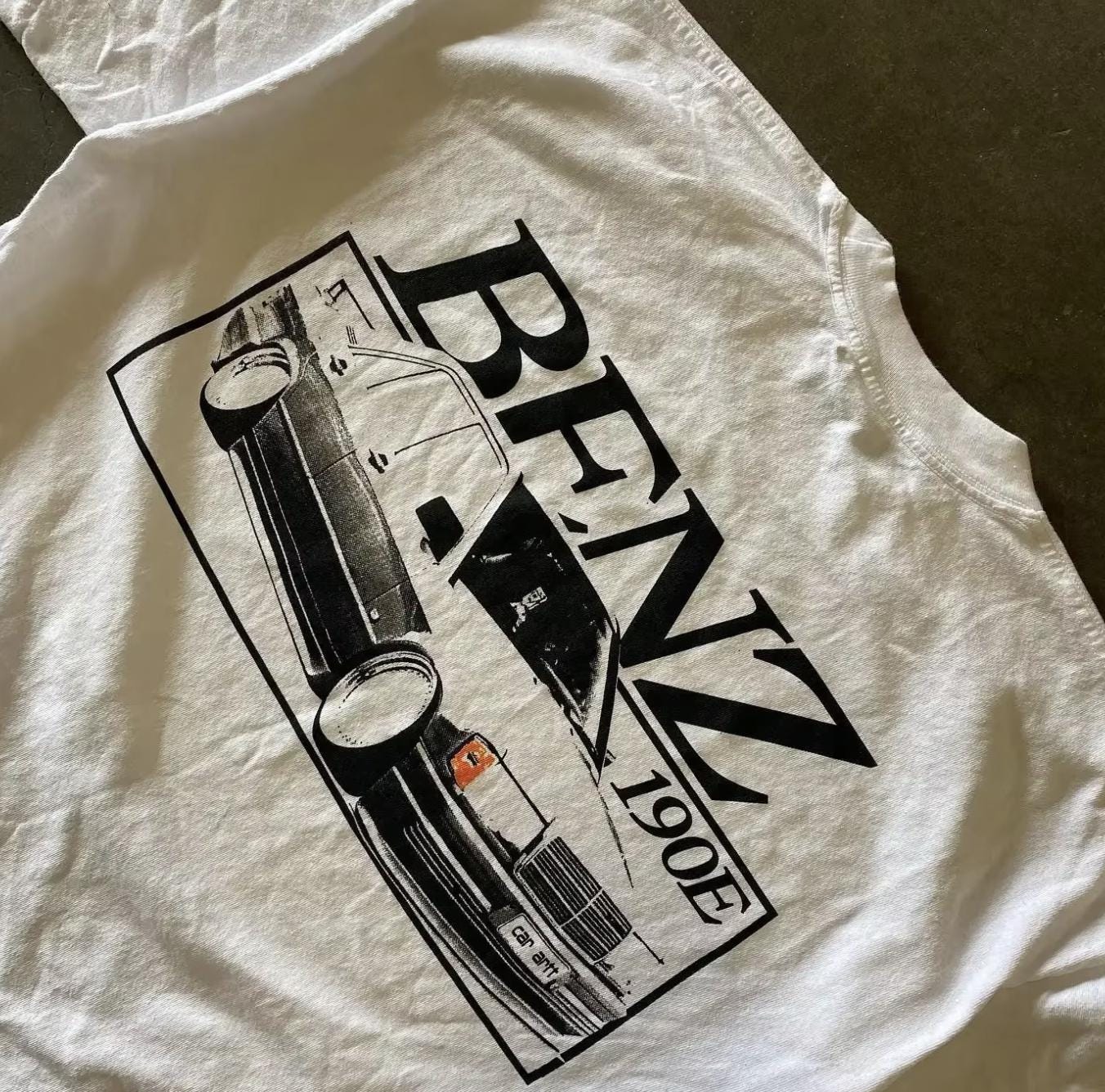 Vintage Car Shirts Perfect Gift - Etsy