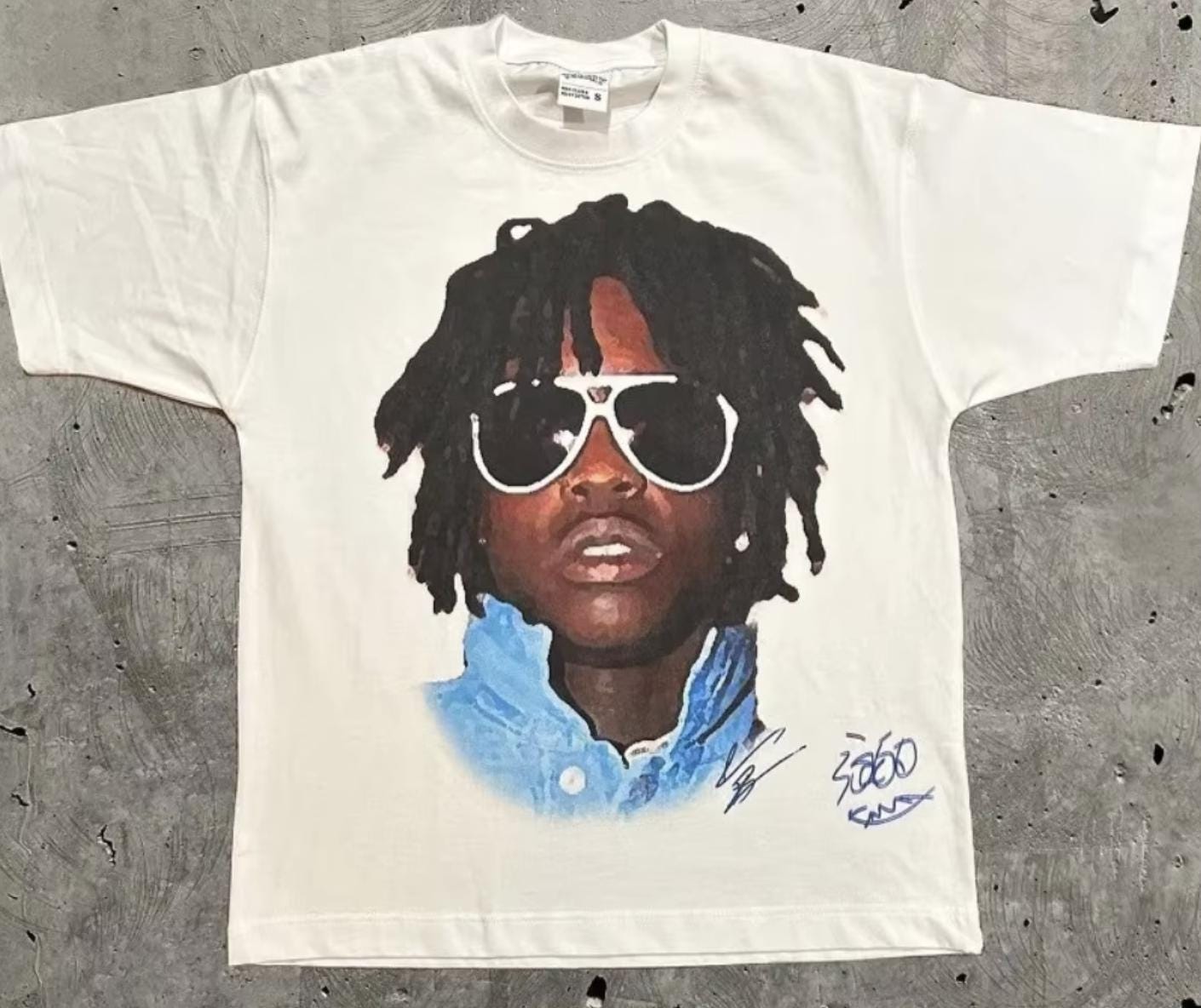 Rapper Graphic Tees Vintage - Etsy