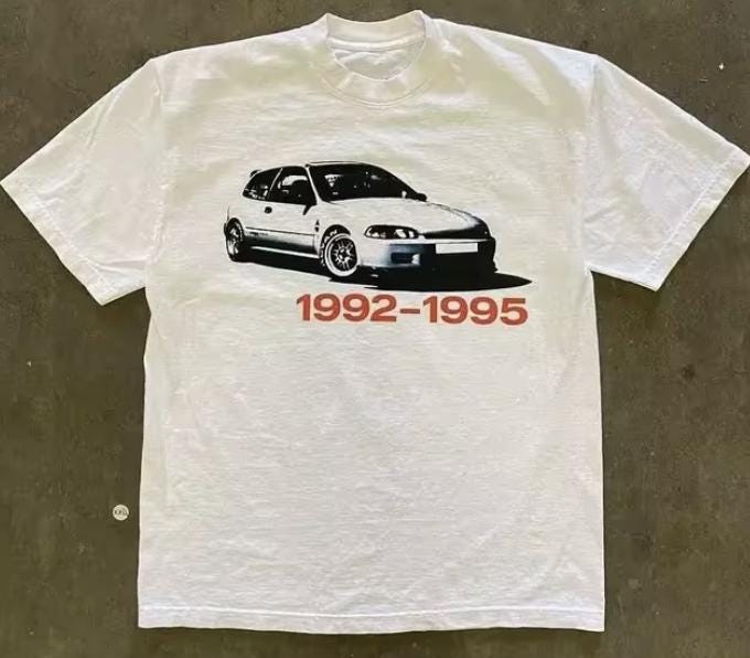 Vintage Car Shirts Perfect Gift - Etsy