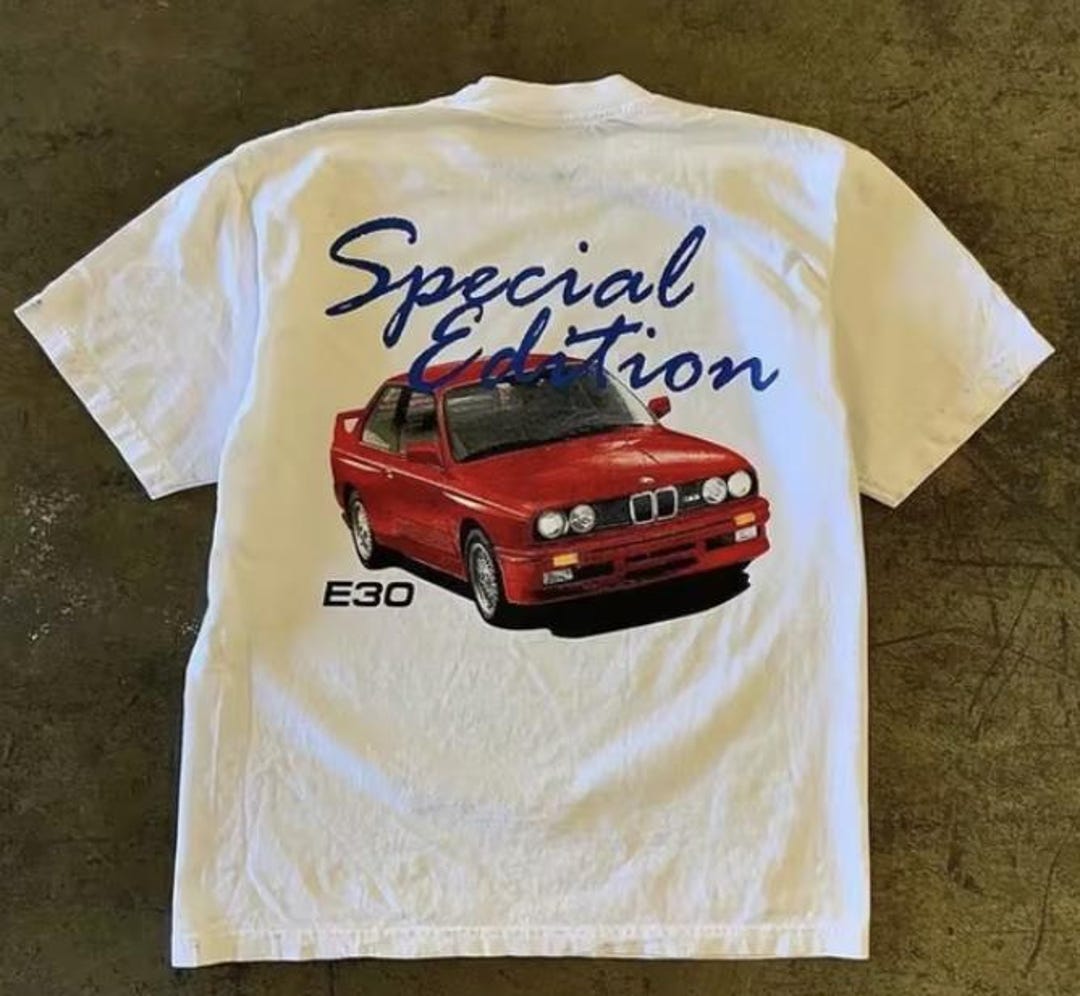 Vintage Car Shirts Perfect Gift - Etsy