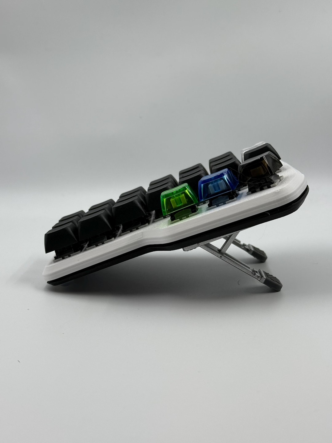 Corne V4 USB-C With Tenting Feet - Etsy