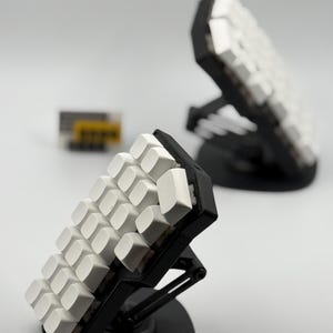 Corne V4.1 2.4ghz Wireless, No Charge, Ready to Use, MX Ergo Split ...