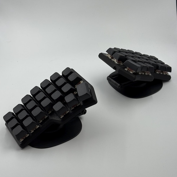 Corne V4 Choc Keyboard - Etsy UK