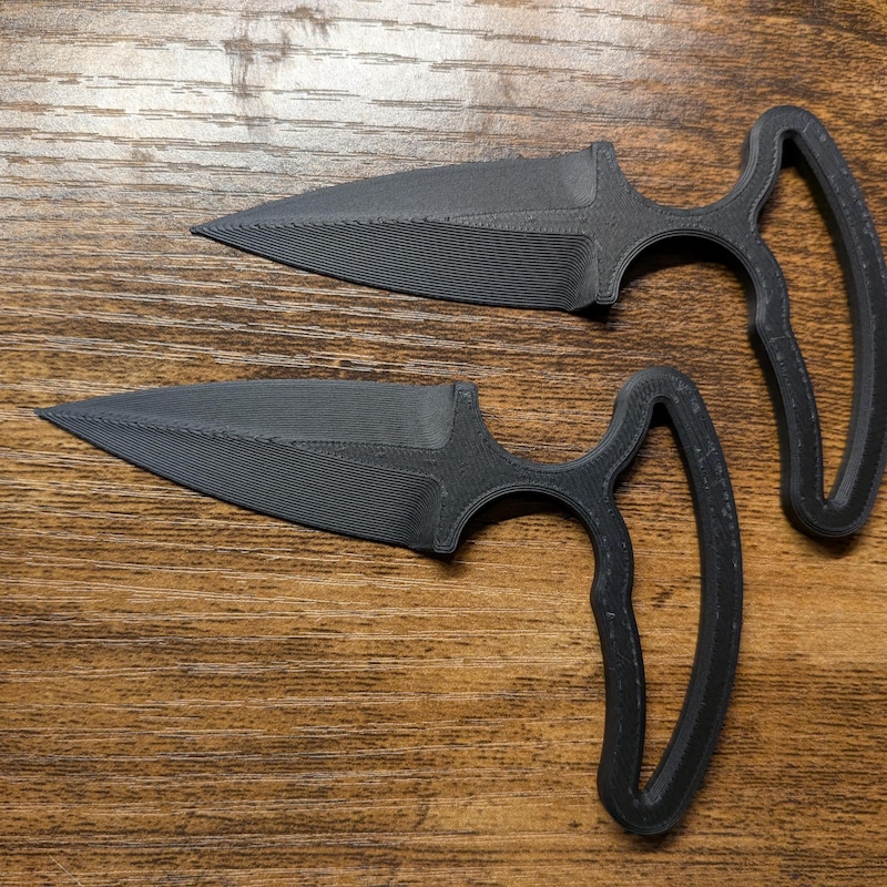 Letter Openers Military - Etsy