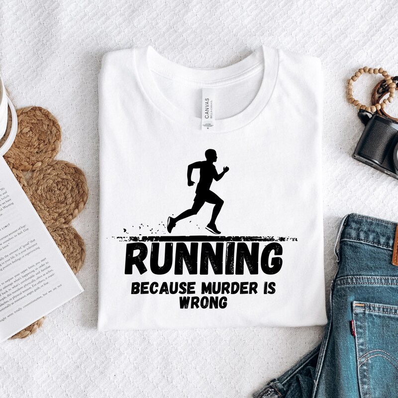 Funny Runners Shirt - Etsy