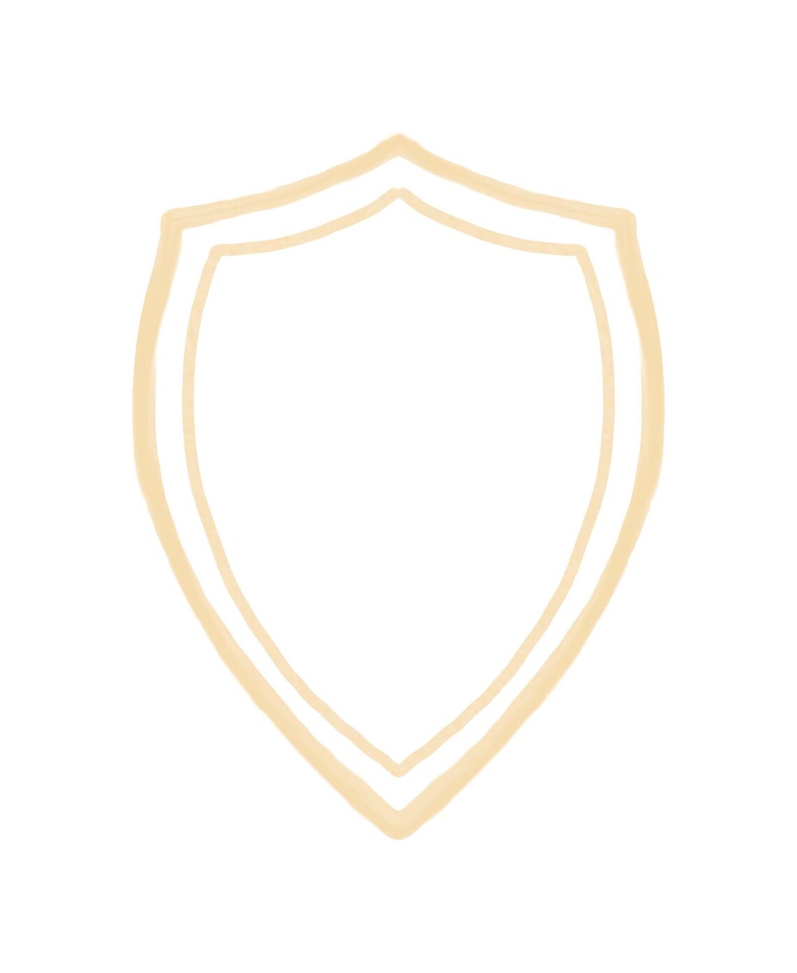 Crest Watercolor Clipart 5 PNG Transparent Background Wedding Crest ...