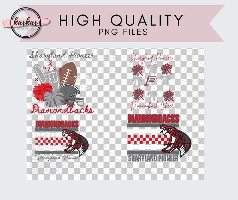 Diamondback Bundle-png Download - Etsy