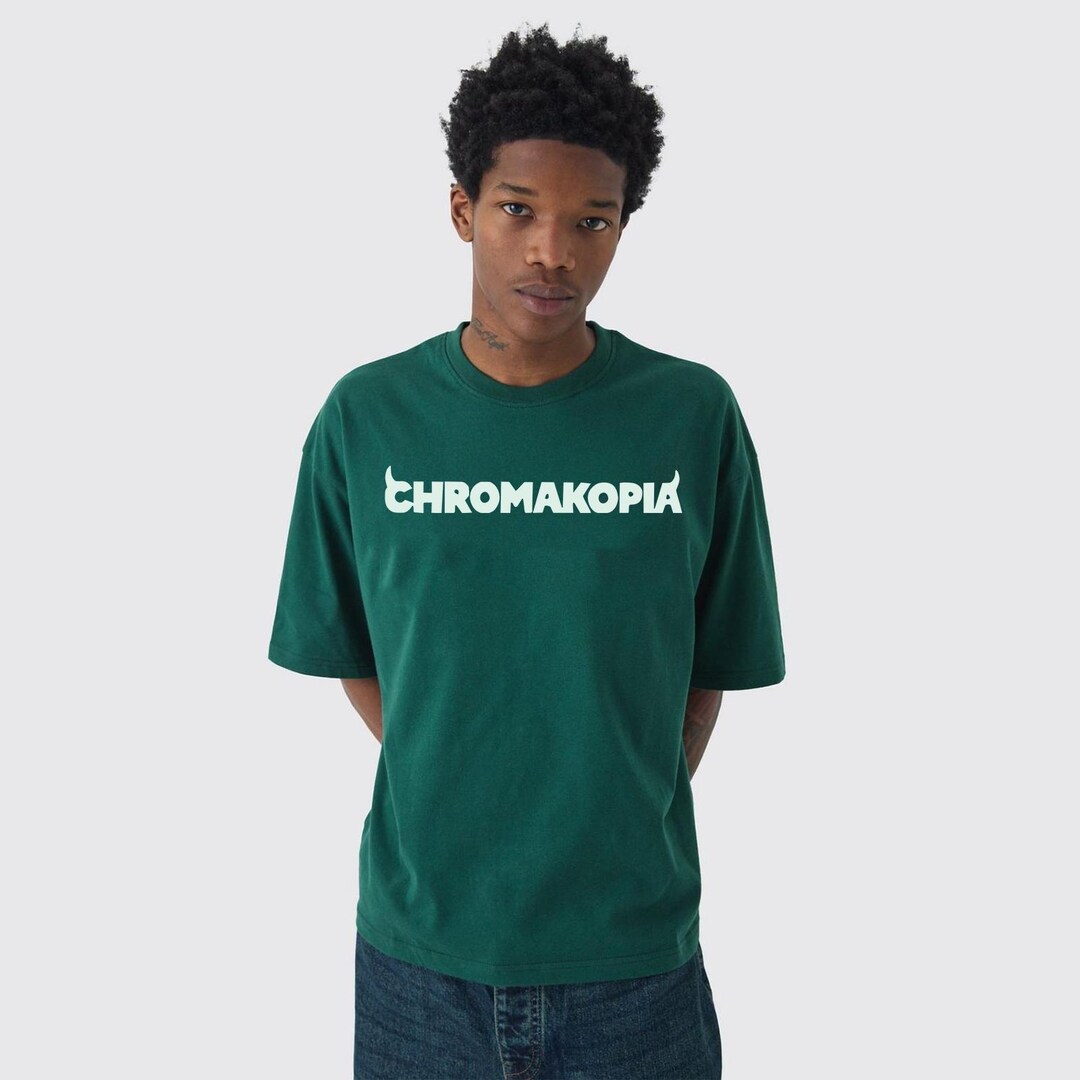 Álbum Chromakopia Tyler, The Creator Golf Le Fleur - Etsy México