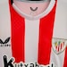 Nico Williams Jr #10 Signed Autographed Athletic Bilbao Soccer Jersey ...