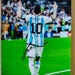 Lionel Messi Signed Autographed 8"x10" Photo Glossy With COA - Etsy