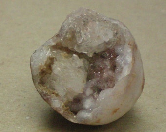 Cracked geode | Etsy