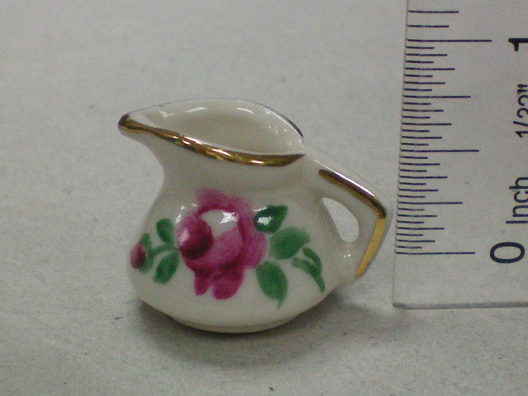 Vase Cute Mini - Etsy