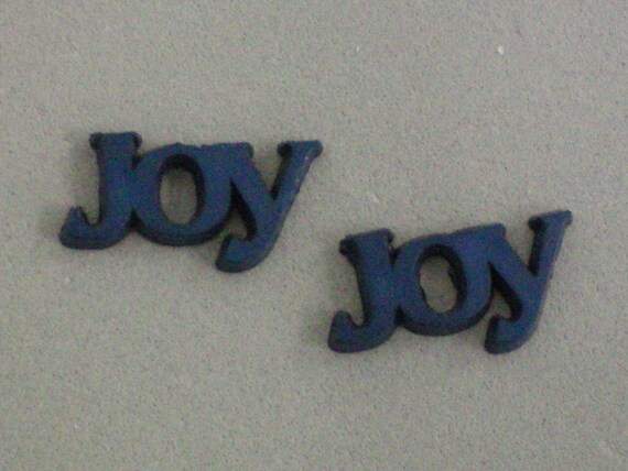 Joy Decals - Etsy