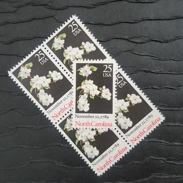 25 Cent Stamps - Etsy